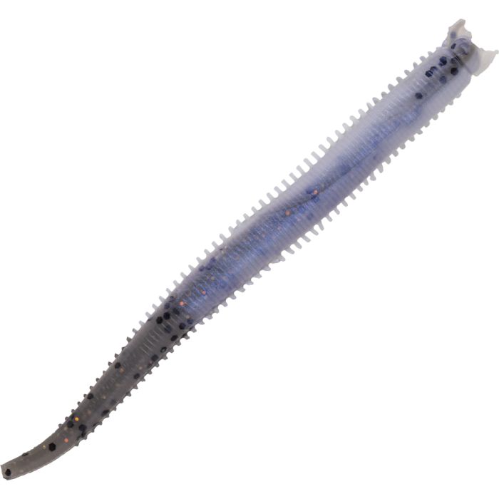 Berkley Gulp Fat Sandworm 100mm Molting Shrimp 10pk