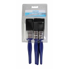 Extra Edge Paint Brushes 5 Pack