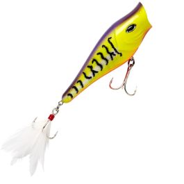 Abu Garcia Rocket Popper 90mm 19g Tiger