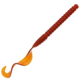 Berkley Powerbait Power Worms Motor Oil 180mm | Jims