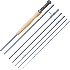 Shakespeare Oracle 2 EXP Fly Rod 9' #6