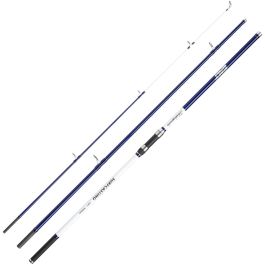 Shakespeare Salt Surfcasting Rod 14' 4-6oz | Jims