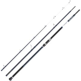 Shakespeare Salt XT FS Surfcasting Rod 12'9" 4-8oz | Jims