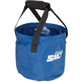 Shakespeare Salt Foldable Bucket 10L | Jims