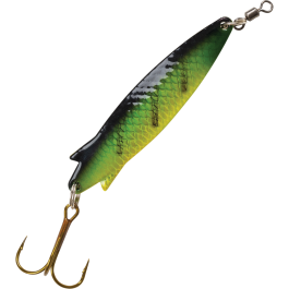 Abu Garcia Toby 75mm 20g Classic Green