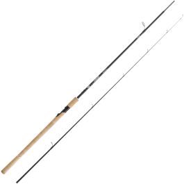 Abu Garcia Venturi V2 Spinning Rod 6' 5-20g | Jims