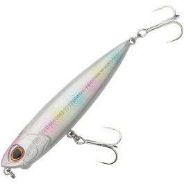 Berkley DEX Mullet Walker 90mm 12.9g Cotton Candy