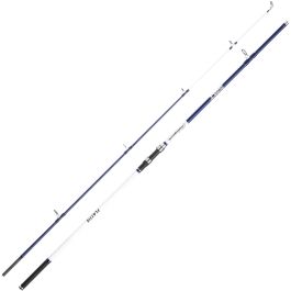 Shakespeare Salt Flattie Rod 10'6" 2-4oz | Jims