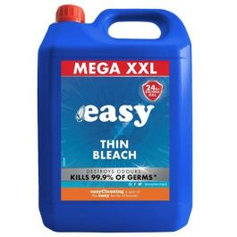 Easy Original Thin Bleach 5L
