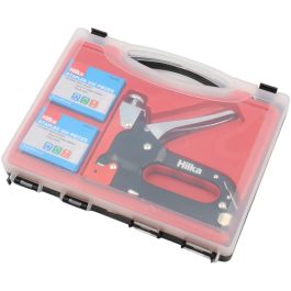 Hilka 3 In 1 Staple Gun Kit