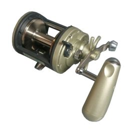 Shakespeare Navigator Multiplier Reel | Jims