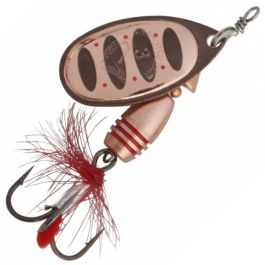 Savage Gear Rotex Spinner #1 3.5g Sinking Copper | Jims