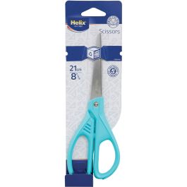 Helix Asymmetrical Scissors 21cm