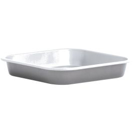 Betterware Air Fry Square Tin 19cm Set Of 2