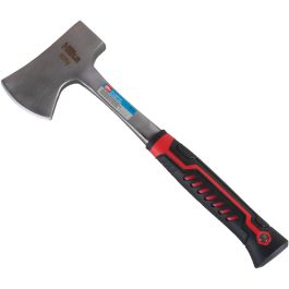 Hilka Pro Craft All Steel Hand Axe 1.25lb (600g)