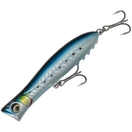 Savage Gear Gravity Popper 110mm 25g Floating Sardine | Jims