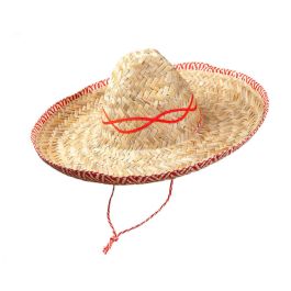 Wicked Costumes Mexican Sombrero Hat | Jims