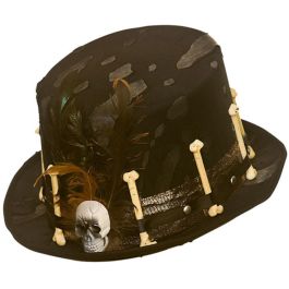 Wicked Costumes Voodoo Hat | Jims