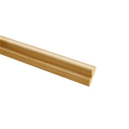 Pine Decorative Panel Moulding 28mm x 9mm x 2.4m