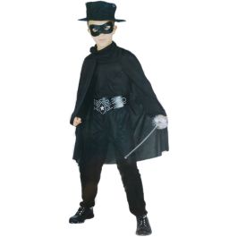 Wicked Costumes Boys Bandit Hero Small