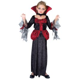 Wicked Costumes Girls Countess Vampira Large | Jims