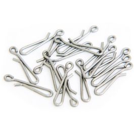 Seatech Link Clips 25pk | Jims