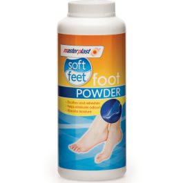 Masterplast Refreshing Foot Powder