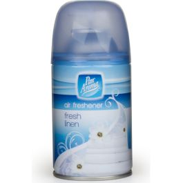 Pan Aroma Air Freshener Refill Fresh Linen 250ml