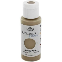 Royal Langnickel Crafter S Choice Acrylic Paint Fawn 59ml
