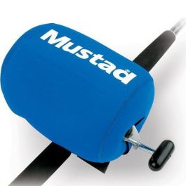 Mustad Neoprene Fixed Spool Reel Case | Jims