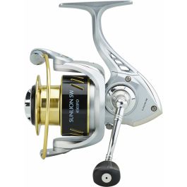 Sunset Sunlion SWF 6503 Reel Front Drag