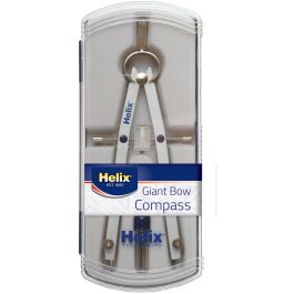 Helix Giant Bow Compass